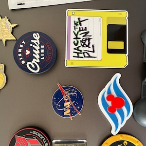 Mr Milchick Dancing Severance Sticker Illustration - Etsy UK