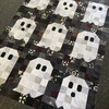 PDF Pattern Ghost Party Quilt Digital Download - Etsy UK