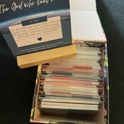 Bible Verse Cards / Wisdom and Discernment Bible Verse Cards ...