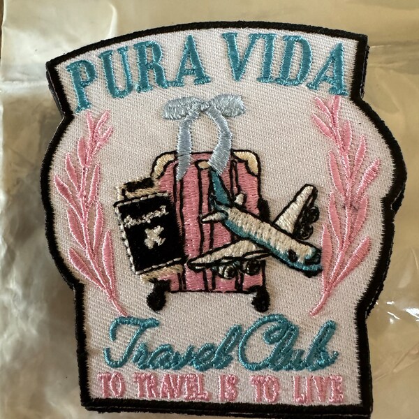 Custom Vinyl Badges.silicon Label.rubber Badges.sew on Badges.iron on ...