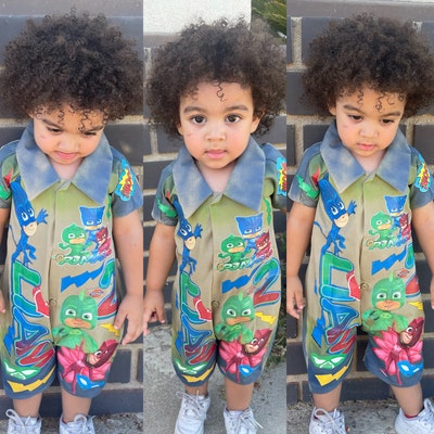 Dickies Custom-made Coveralls - Etsy