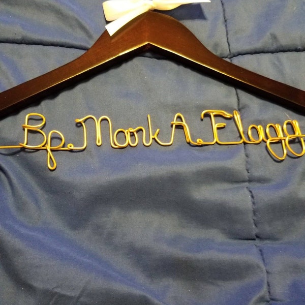 Gifts for PA, PA Gifts, Personalized Gifts for Pa, Custom Hanger ...