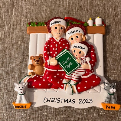 Best Handyman Personalized Ornament Tool Chest Christmas Ornament - Etsy