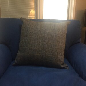 NEW COLOURS Authentic Harris Tweed Throw/blanket Multiple - Etsy