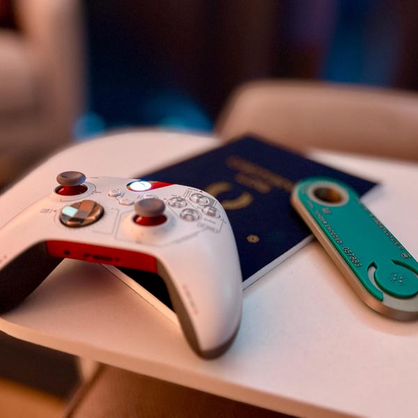 Starfield Credstick - Credstick - Starfield Creds - Starfield Currency ...