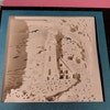 Lighthouse Lightbox Template: Paper Cut Shadow Box (SVG, PDF, PNG) - Etsy