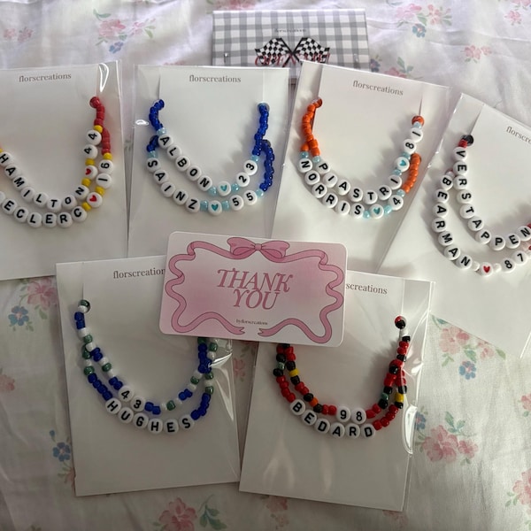 F1 Identification Card Keychain | Formula 1 Inspired Keychain - Etsy