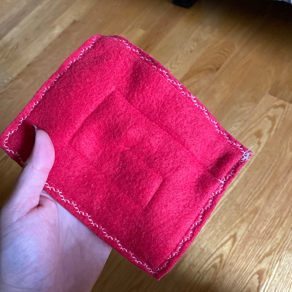 Marble Maze Finger Fidget - Etsy