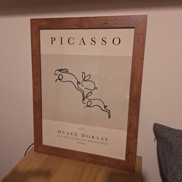 Cow Print, Cattle Wall Art, Cow Breeds Poster, Typical Cows Poster ...