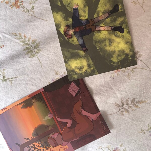 Printable Mabon Planner Stickers (instant Download, Autumn Stickers ...