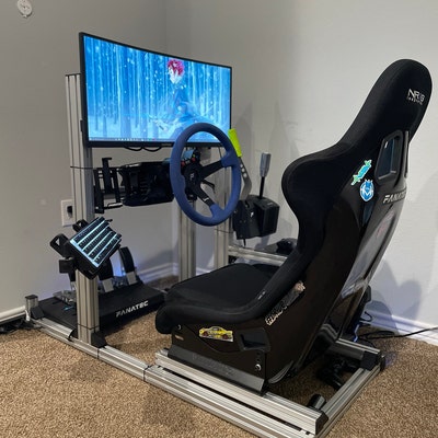 Race Deck Sim Racing Stream Deck Icon Pack - Etsy