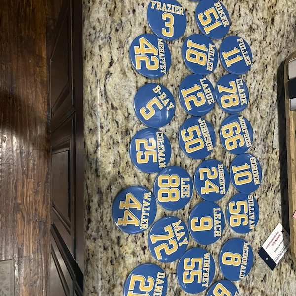 Alpha Phi Kisses Pin-back Button | Aphi | Game Day Pin | Sorority ...