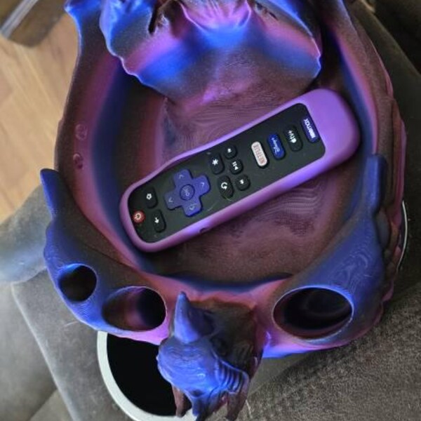 V6 Engine Ice Block | 3D Printed | Can Cooler - 6 Can + Ice Cooler ...