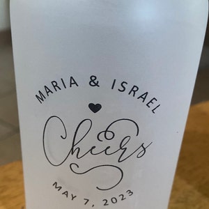 24 Pcs Personalized Mason Jar Your Logo Here Unique - Etsy