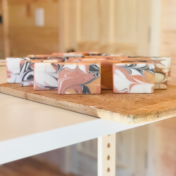 Large and Tall 9 Bar Slab Mold - MADE IN USA - Etsy