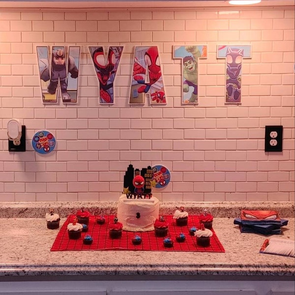 Go! Go! Cory Carson Chrissy Birthday Cake Topper, Personalised - Etsy