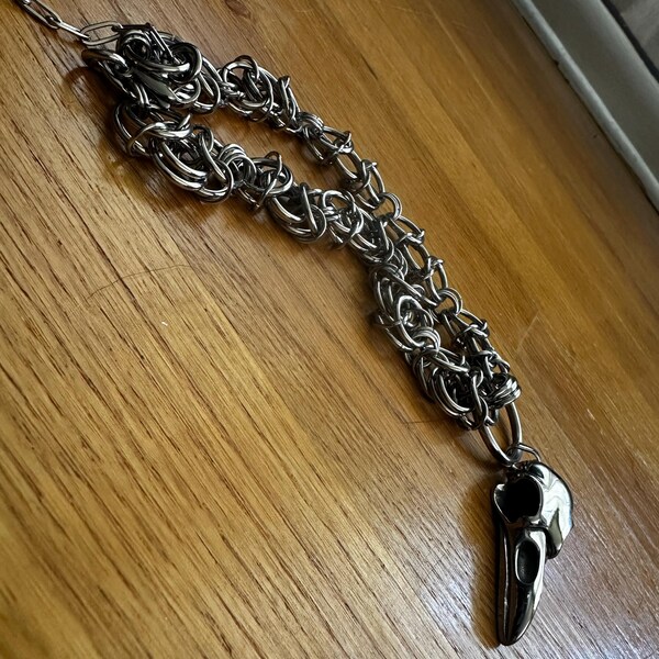 Halloween Viking, Dragon, Fairy Scalemail Cosplay Chainmail Festival ...
