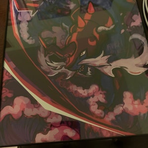 Akeshu Shuake Goro Akechi Akira Kurusu Ren Amamiya Persona 5 | Etsy