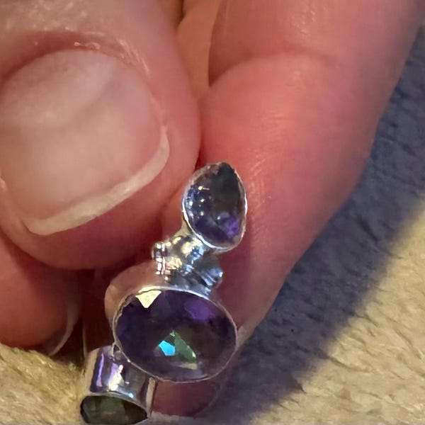 925 Sterling Silver Pin Brooch, Spiral Silver Pin Brooch, Simple Silver ...