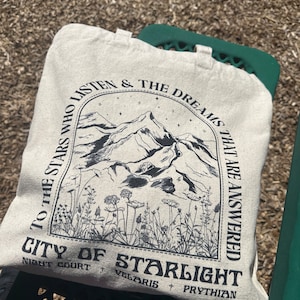 Delphi PJO Tote Bag, Delphi Strawberry Farms Tote Bag, Delphi ...