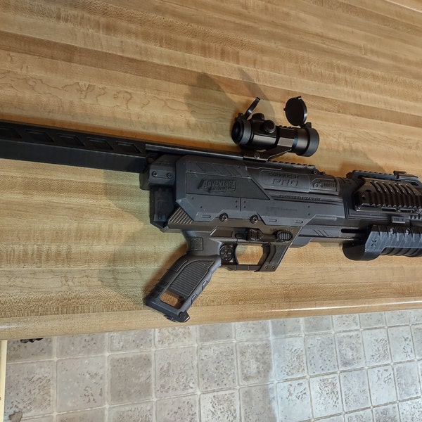 X Shot Longshot AUG Scope - Etsy