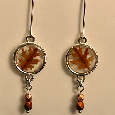 TREE Bracelet Cuff, Forest Tree Jewelry, Hand Stamped Cuff, Stacking ...