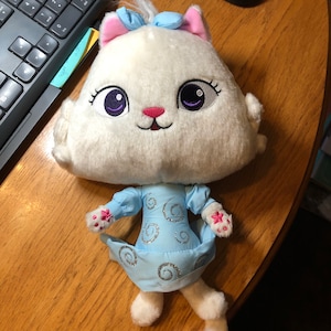 Gabbys Dollhouse Gift Baskets - Etsy