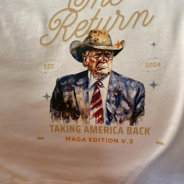 Baby Cute Unicorn DTF Transfer, Adorable Fantasy Design, High-quality ...