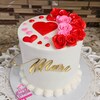 Custom Cake Charms | Personalized | Cake Plaque Name | Birthday Cake ...