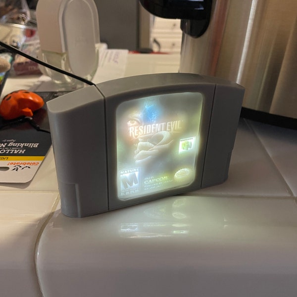 Princess Peach 3d Illuminated Shadow Box Video Game Art Decor Princess ...