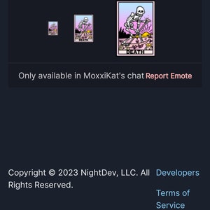 Howdy Emote Twitch Emote Youtube Emote Discord Emote Community Emote ...