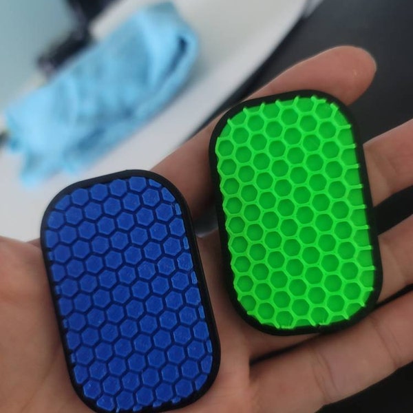 Articulated Cat Desk Gizmo Sensory Toy Fidget Kitty Flexi Cat Flexi ...