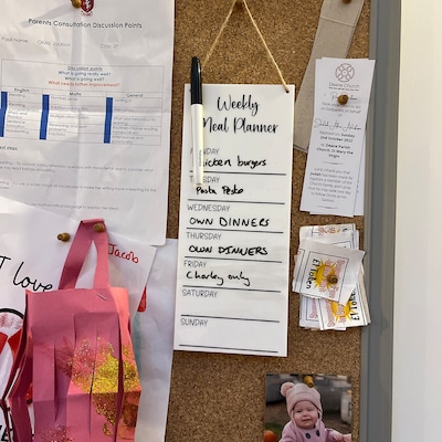 End of Year Gifts, Personalised Spiral Notebook, Teachers Gift, Thank ...