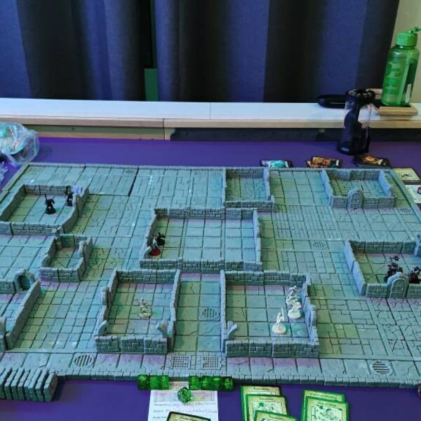 Sci Fi Grasshopper Spaceship 3d Printed Kill Team, 28mm Wargaming ...