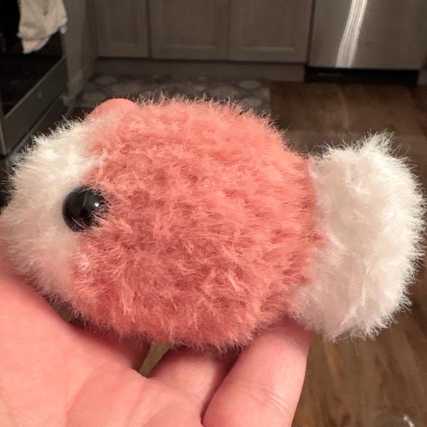 Amigurumi Crochet Pattern, Shrew Crochet Animal Pattern, Mouse Pattern ...