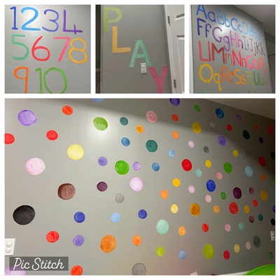 Watercolor Whale Wall Decal Whale Nursery Art Stickers Reusable Fabric ...