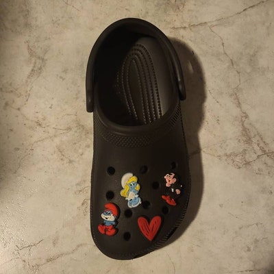 Medical Croc Charms. Stethoscope Croc Charm . Doctor Croc - Etsy