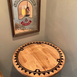 Customized High Top Pub Table - Etsy