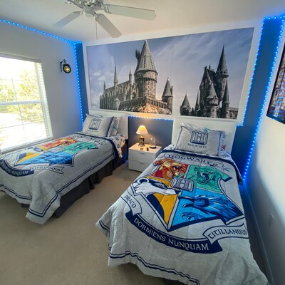 Science Lab Wallpaper Mural / Lab Area Wallpaper / Science Cafe Wall ...