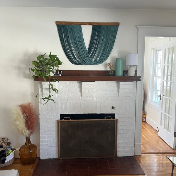 Large Rainbow Popsicle Resin Wall Art (12x24”) - Etsy