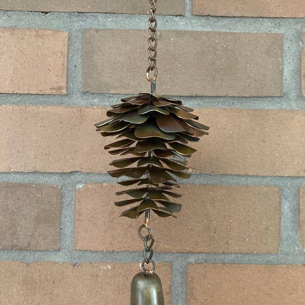 Circle Tinker Bell Garden Stake | Rain Gauge | Garden Decor | Yard Art ...