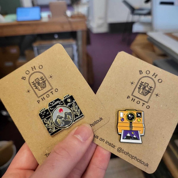 Pin Backing Cards, Custom Backing Cards, Badge Backing Card, Recycled ...