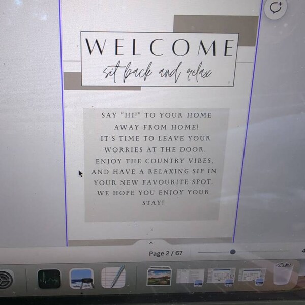 Printable Payment Sign, QR Code Sign Template, Scan to Pay Sign ...