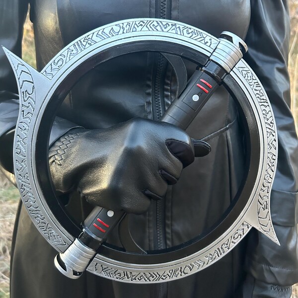 Vibroblade for Cosplay Costume, Plastic - Etsy