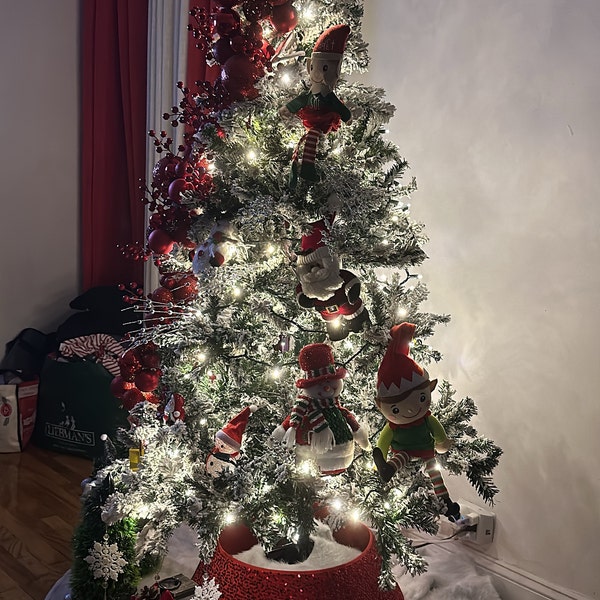 Printable Home Update Tracker, Printable Tracker PDF, Instant Download ...