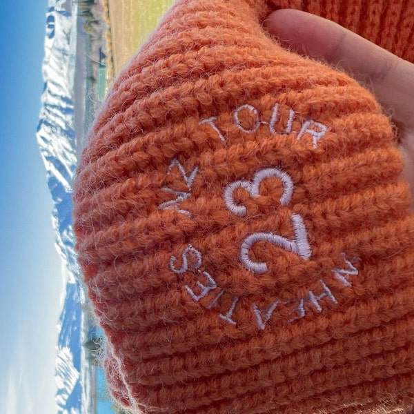 Custom Beanies - Etsy