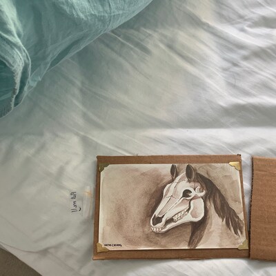 Original Artwork Audrey II Fanart Audrey 2 Drawing - Etsy