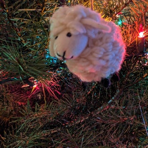 Felt Meerkat Finger Puppet Meerkat Miniature African Animal - Etsy