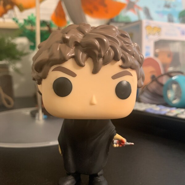 Body Parts Funko Figure Custom Girls Pop Extras - Etsy