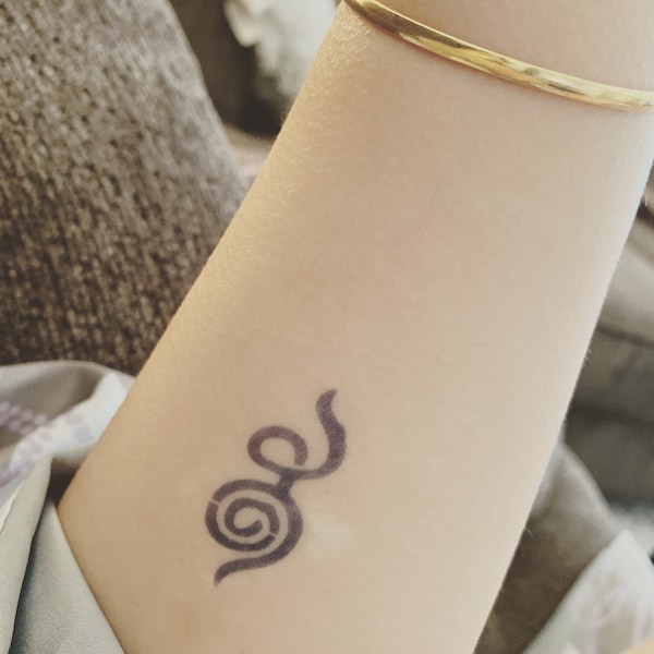 Easy.ink™ Freehand Temporary Tattoo Ink Full Kit,super DARK INK. Fruit ...